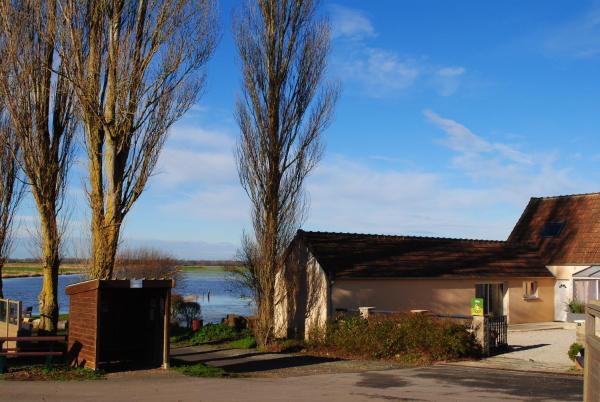 Gite Les Marais De La Douve - Sainte-Mère-Église