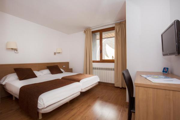 Hotel Catalunya Ski - Andorra