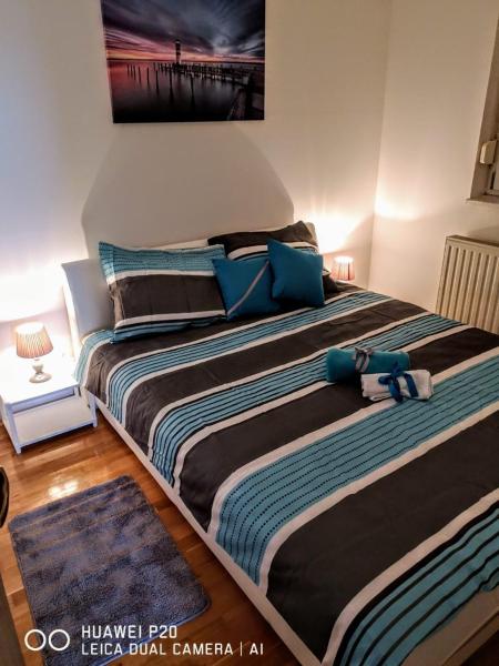 Apartman Kiss - Osijek