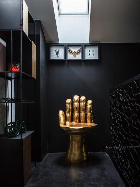 Boutique Hotel K7 - Friedberg