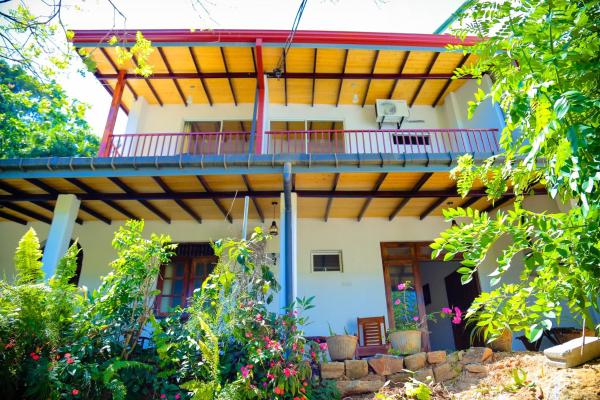 White Lodge - Kandy