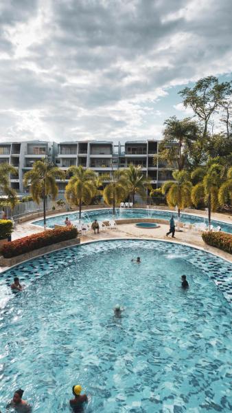 Condominio Terrazas Del Sol - Antioquia