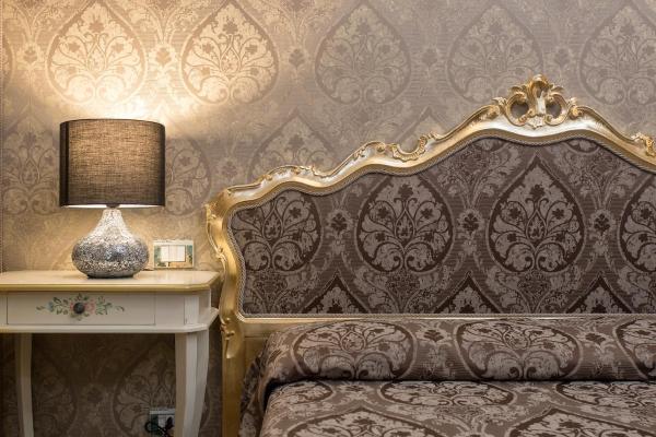 Hotel Mezzo Pozzo - Veneto