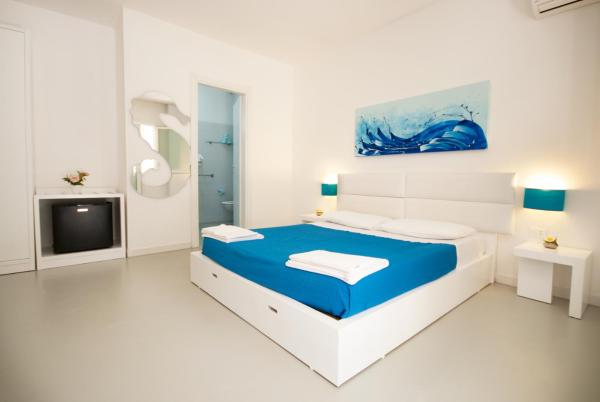 Hotel Beach Salento - 레체