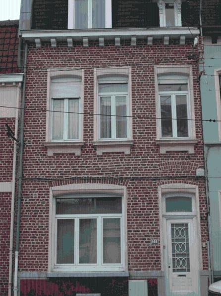 Chez Jeanne Et Vittorio - Lille