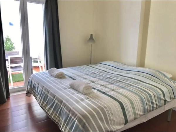 Amazing Flat In Madragoa - Aéroport de Lisbonne Portela (LIS)