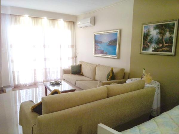 Maria's Garden House - Halkidiki