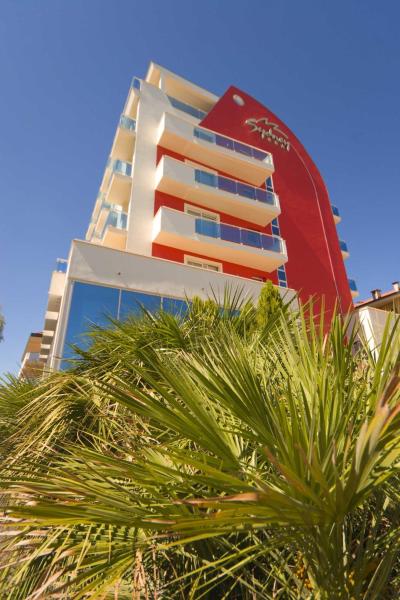 Hotel Sydney - Martinsicuro