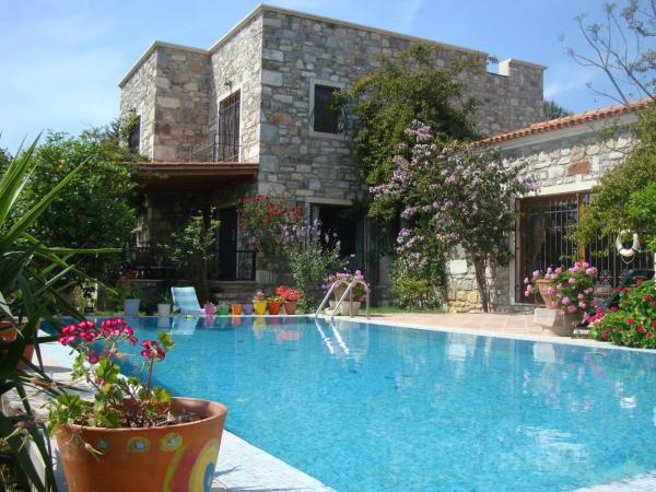 Villa Mandarin By Important Group Travel - Bodrum