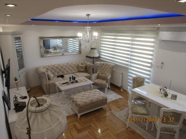 Apartman Tea 2 - Bosznia-Hercegovina