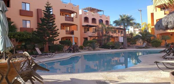 El Pueblo D-303 By Monte Vista, Rocky Point - Baja California