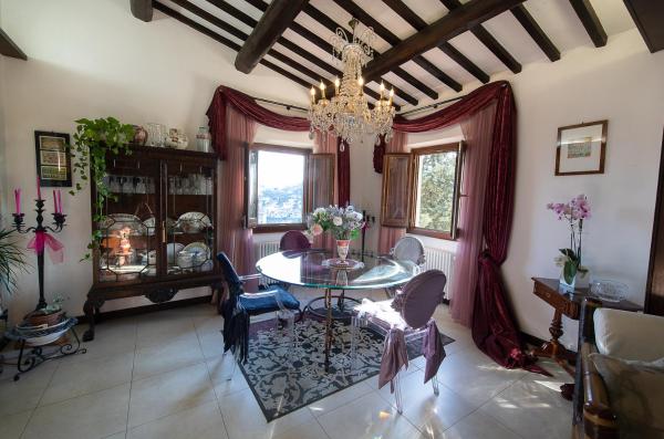 B&b L'orologio - Tuscany