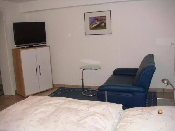Ferienwohnung Thimm - Bad Krozingen