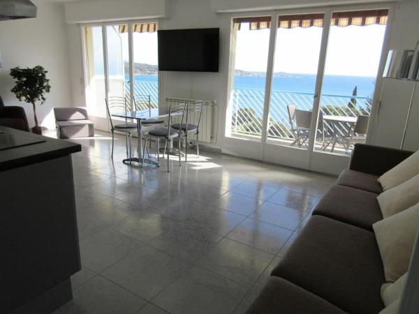 Vue Mer 3 Mn A Pied De La Plage Lumineux Et Moderne - Sanary-sur-Mer