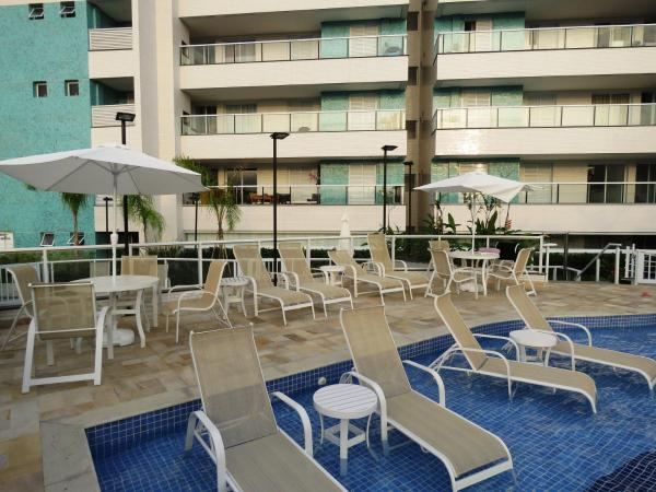 Apto Em Maitinga/bertioga - Bertioga