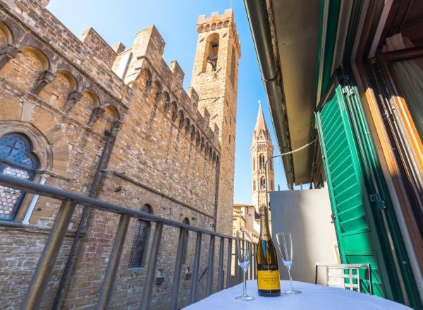 Bargello Florence - Florence