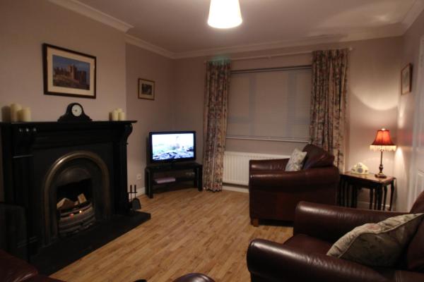 Wayside - Armagh