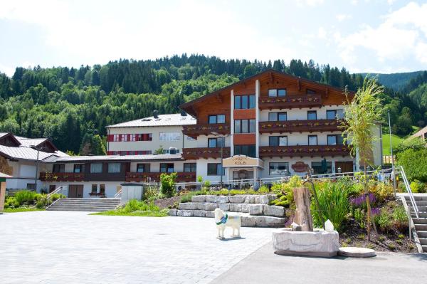 Landhotel Kolb - Schladming