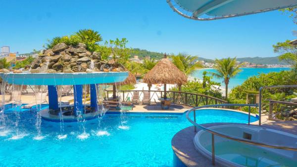 Pousada Boulevard Bombinhas - Bombinhas