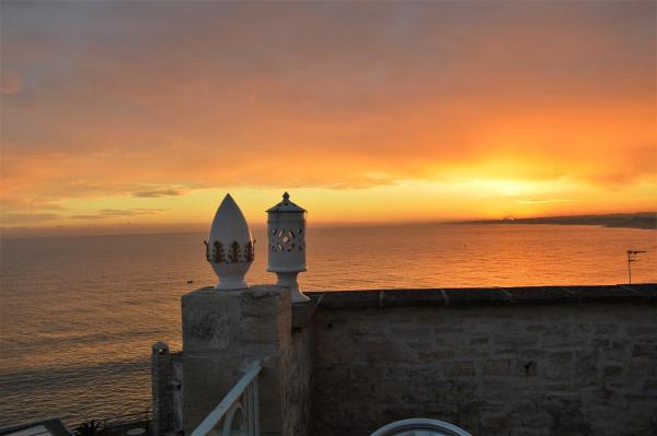 S. Martin Hotel - Molfetta