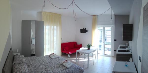 Casa Zelia - Benevento