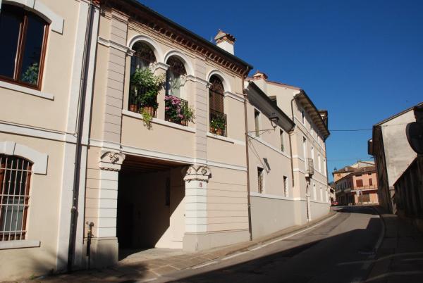 Corielli B&b - Vicenza