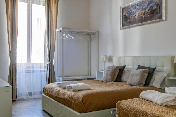St. Peter Vatican Apartment - Rom