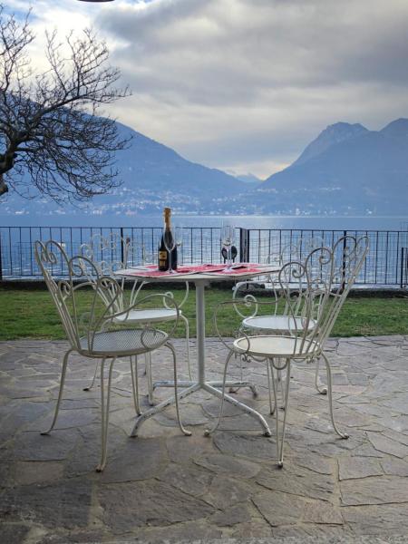Casa Vacanze Filippo - Menaggio