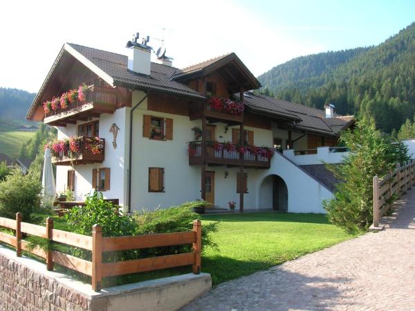Chalet Villa Rita - Predazzo