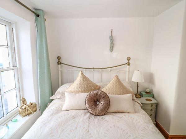 Higher Primrose Cottage - Devon