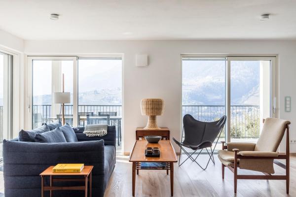 Bellavista-schenna - Lana