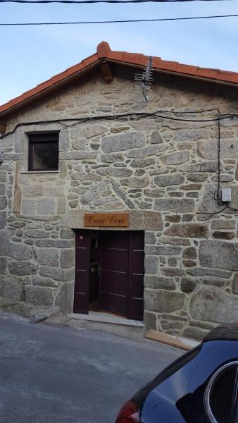 Casa Eiró - Portugal