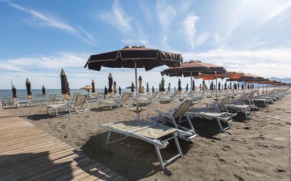 Hotel Anna - San Felice Circeo