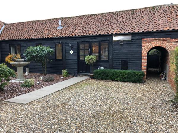 Quince Cottage - Wroxham