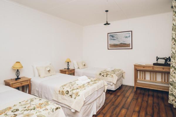 Hotel Estancia El Ovejero Patagónico - Torres del Paine