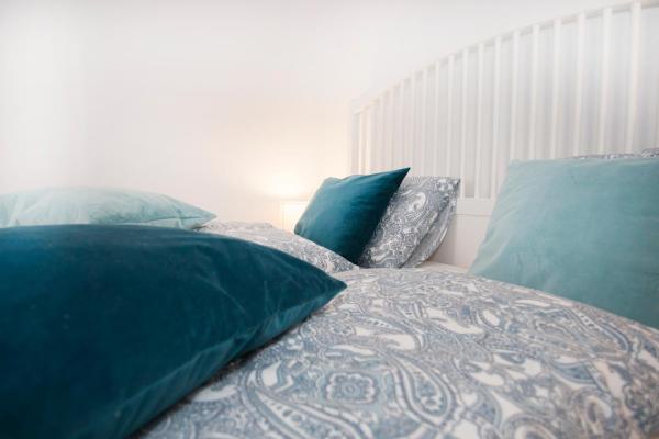 Christine-2 Bedrooms Apartment In The Downtown - Budapeszt