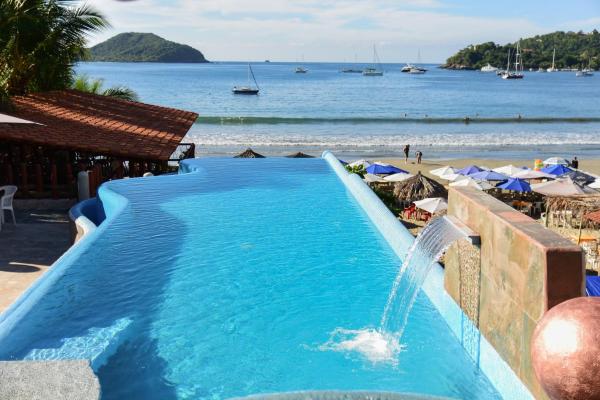 Arena Suites - Zihuatanejo