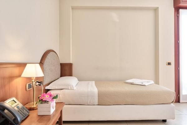 Albergo Villa Priula - Selvino