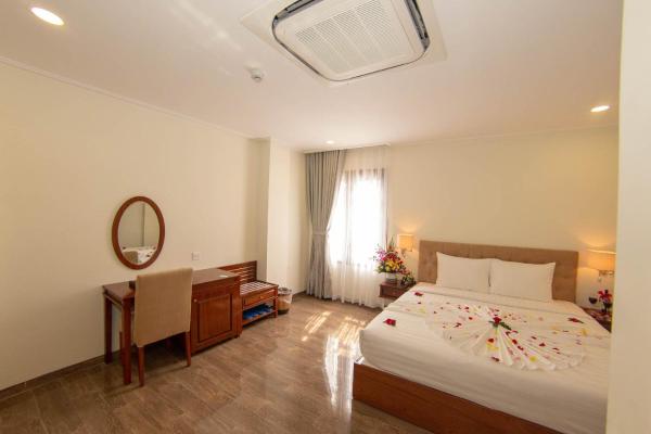Trường Hải Hotel - Vietnam