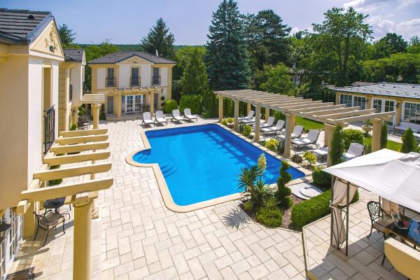 Luxury-villas - Eisenstadt