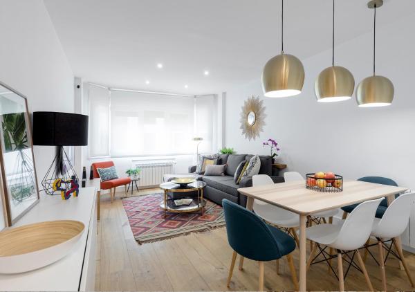 Hermosilla Apartment By Flatsweethome - Madrid