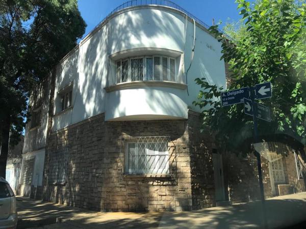 Hostel Casa Don Vicente - Mendoza