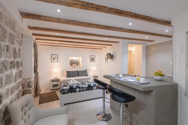 Old Town Center Studio's - Dubrovnik