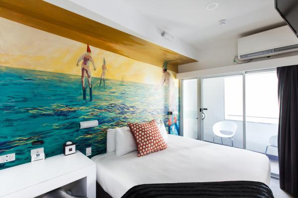 Majestic Minima Hotel - Walkerville