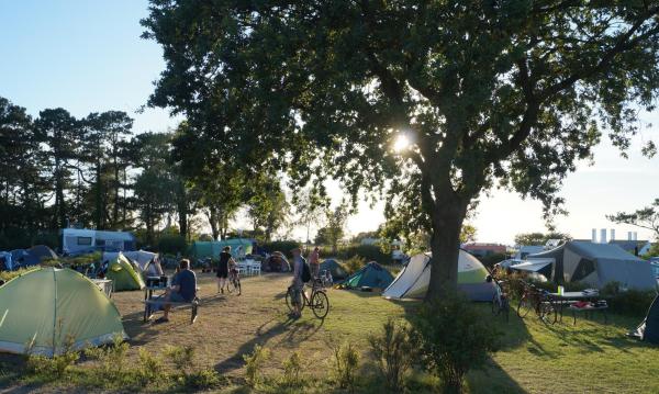 Hasle Camping (Empty Lots) - Denmark