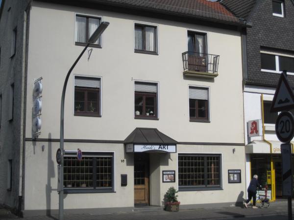 Heidi's Art - Arnsberg