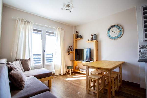 Apartamento Sol - Sierra Nevada