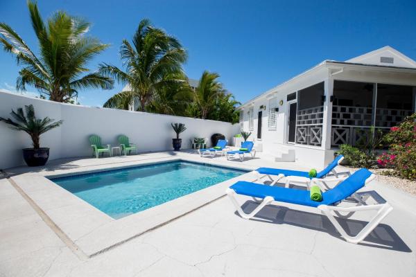 Ports Of Call Resort - Turks and Caicos Islands