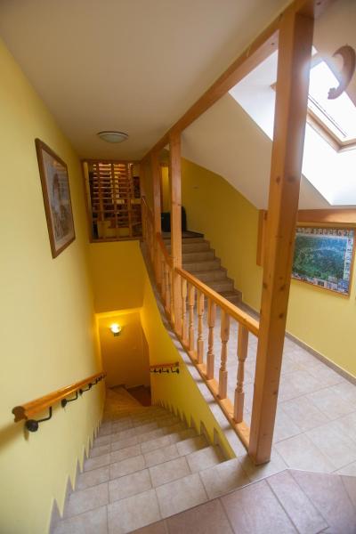 Penzion Moyzes - Slovakia