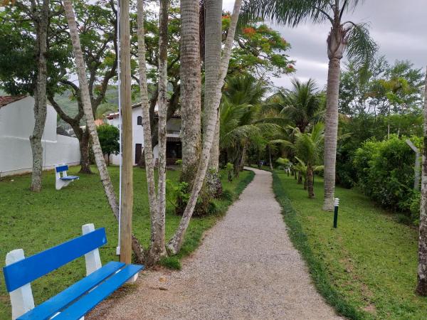 Condomínio Hotel Resort Praias Brancas Sc. - Florianópolis